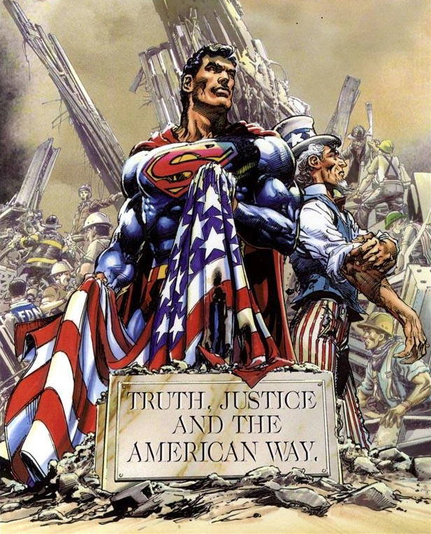 Neal Adams | Superman Wiki | Fandom