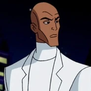 Lex Luthor | Superman Wiki | Fandom