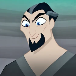General Zod Superman La Serie Animada