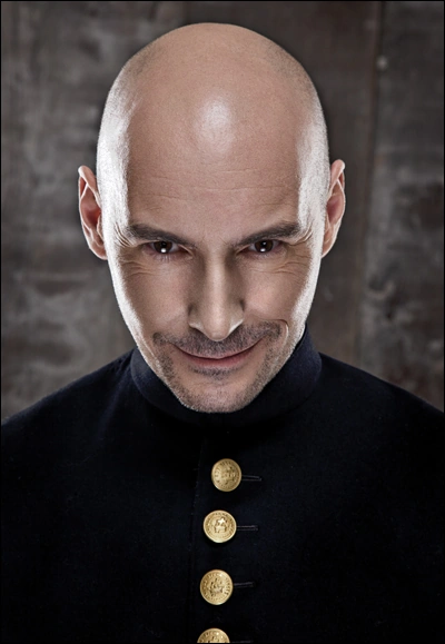 Grant Morrison | Wiki Superman | Fandom