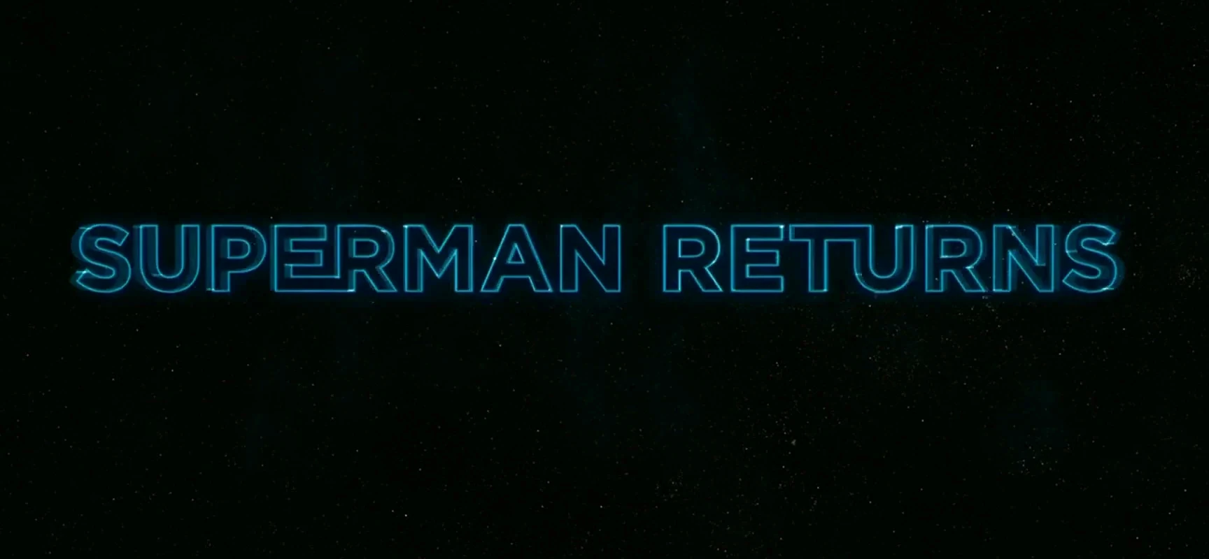 Superman Returns | Superman Wiki | Fandom