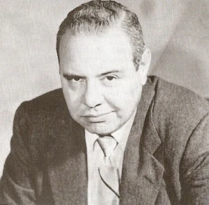 Jackson Beck | Superman Wiki | Fandom