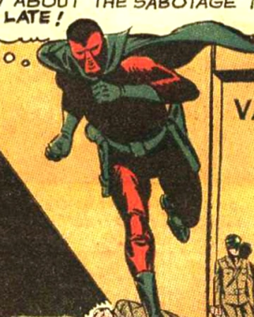 Acid Master | Superman Wiki | Fandom