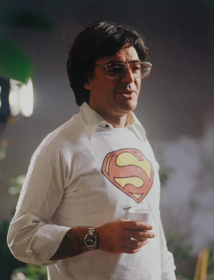 Richard Donner | Superman Wiki | Fandom