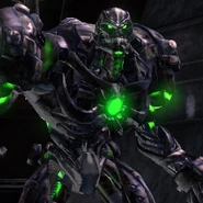 Metallo | Superman Wiki | Fandom