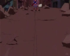 Super Velocidad | Wiki Superman | Fandom