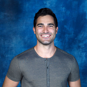 Tyler Hoechlin | Superman Wiki | Fandom