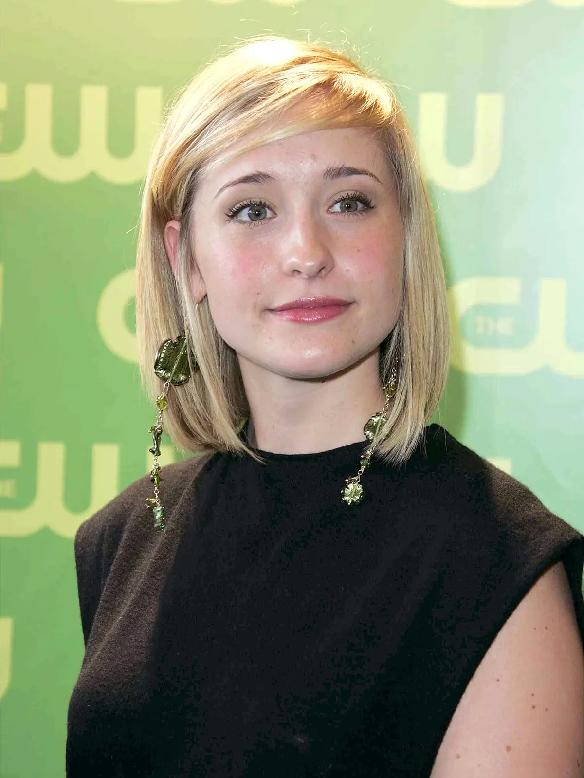 Allison Mack | Superman Wiki | Fandom