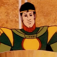 Jor-El | Superman Wiki | Fandom