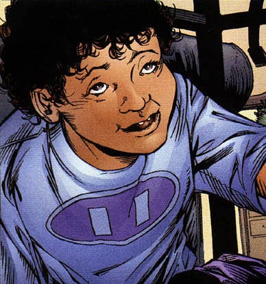 Sam Troupe | Superman Wiki | Fandom