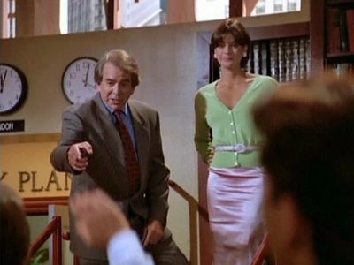 Episode 304: When Irish Eyes Are Killing | Superman Wiki | Fandom