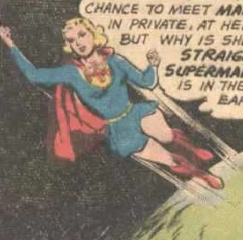 Marvel Maid | Superman Wiki | Fandom