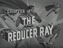 Superman Serial 1948