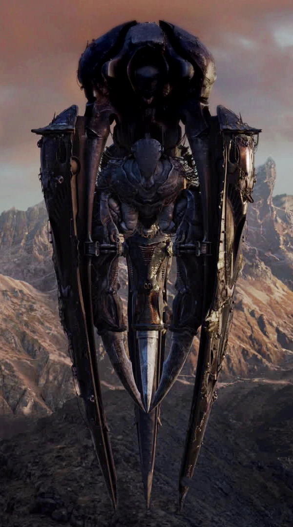 Black Zero (Nave) | Wiki Superman | Fandom