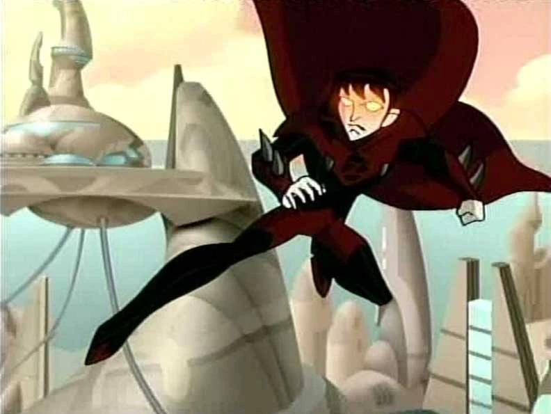 Drax | Superman Wiki | Fandom