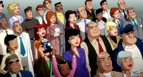 Superman: The Animated Series | Wiki Superman | Fandom