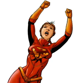 Thara Ak-Var | Superman Wiki | Fandom