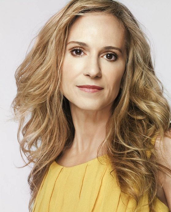 Holly Hunter | Wiki Superman | Fandom