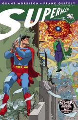 All-Star Superman (2006—2008) | Wiki Superman | Fandom