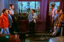 Seinfeld | Superman Wiki | Fandom