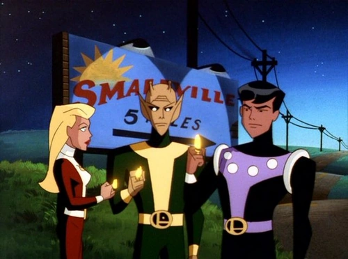 Category:Superhero Teams | Superman Wiki | Fandom