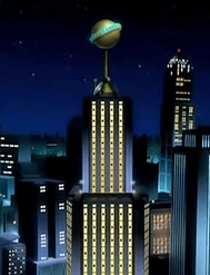 The Daily Planet | Superman Wiki | Fandom