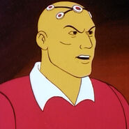 Brainiac | Superman Wiki | Fandom