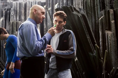 Bryan Singer | Superman Wiki | Fandom