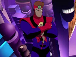 Colossal Boy | Superman Wiki | Fandom