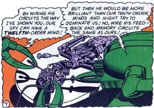 Brainiac | Superman Wiki | Fandom