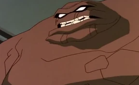 Clayface | Superman Wiki | Fandom