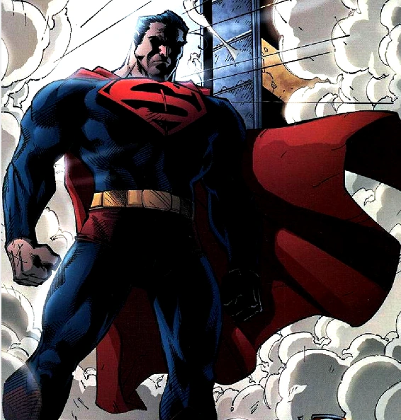 Superman Robot | Wiki Superman | Fandom