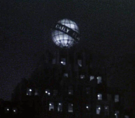 The Daily Planet (Donnerverse) | Superman Wiki | Fandom