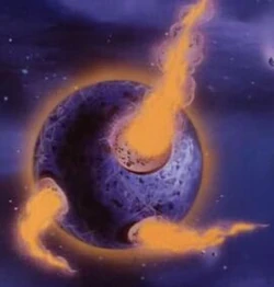 Apokolips Smallville