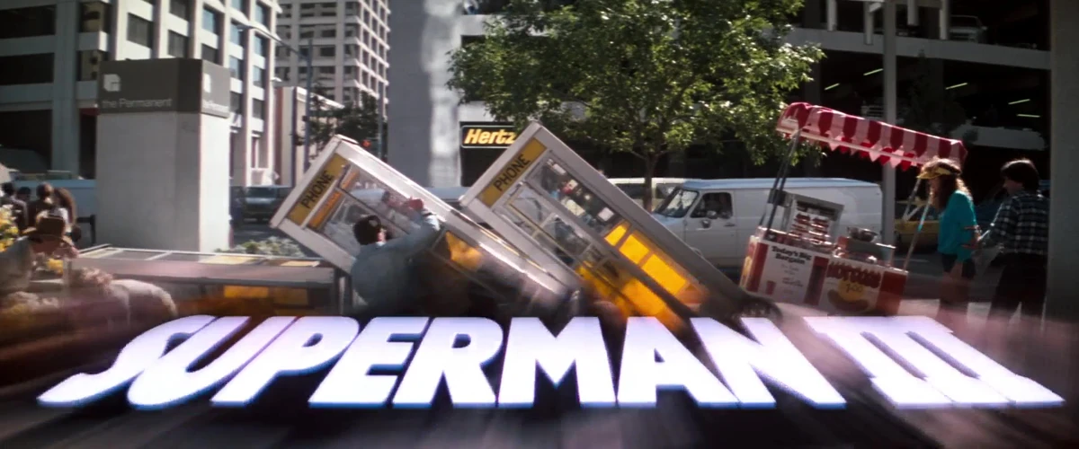 Superman III | Superman Wiki | Fandom
