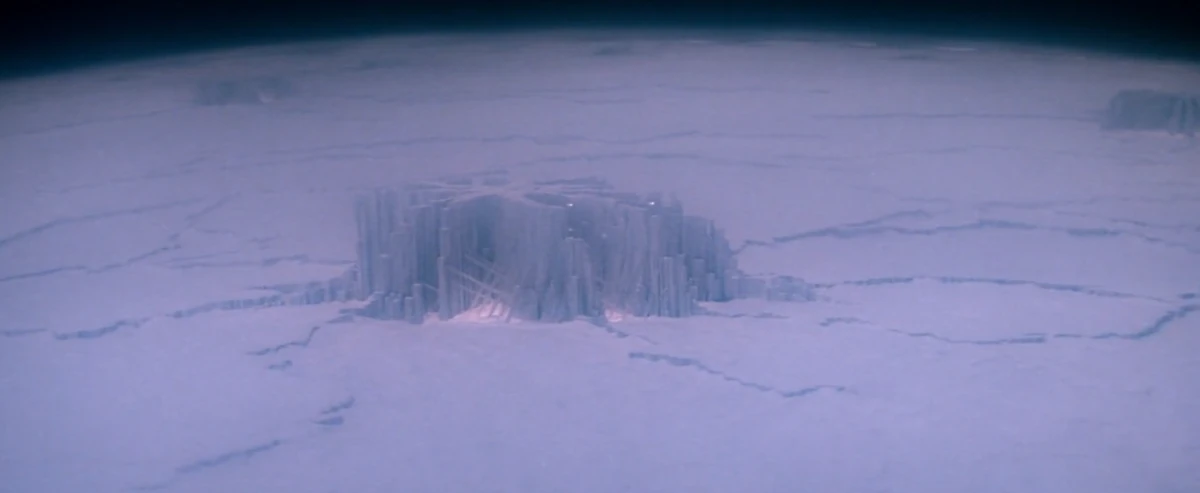 Kryptonopolis | Superman Pentalogy Wiki | Fandom