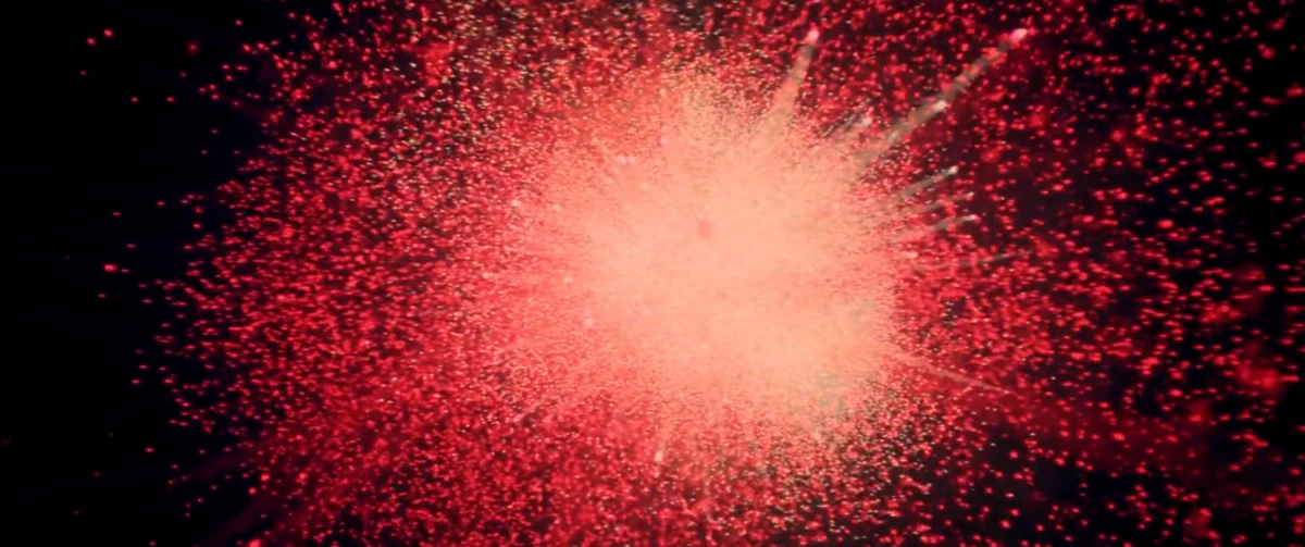 The Planetary Destruction of The Planet Krypton | Superman Pentalogy ...