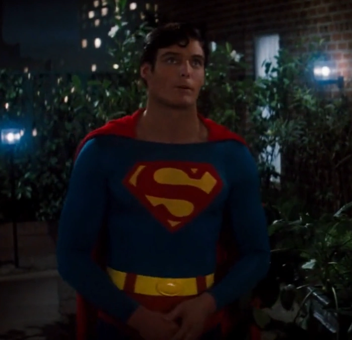 Superman | Superman Pentalogy Wiki | Fandom