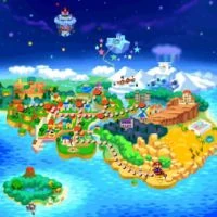 Mushroom Kingdom | MarioWiki | Fandom