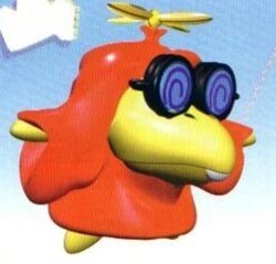 Toady | Mario Wiki | Fandom