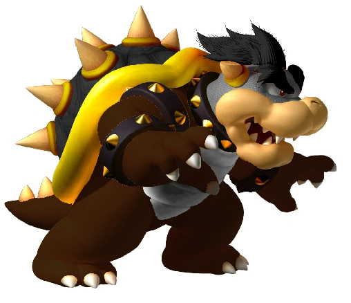 Morton Koopa Sr. | MarioWiki | Fandom