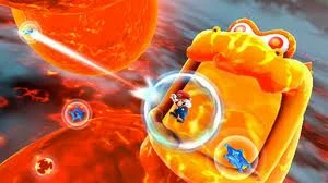 Magmaargh | MarioWiki | Fandom