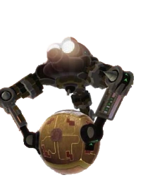 Megaleg | MarioWiki | Fandom