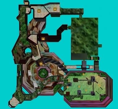 Hazy Maze Cave | MarioWiki | Fandom