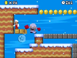 Broozer | MarioWiki | Fandom