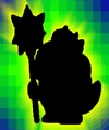 Dark Clubba | Mario Wiki | Fandom