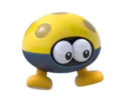 Biddybud | Mario Wiki | Fandom