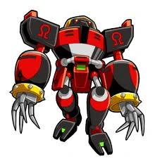 Omega | MarioWiki | Fandom