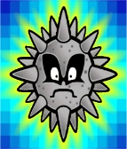 Spiny Tromp | MarioWiki | Fandom