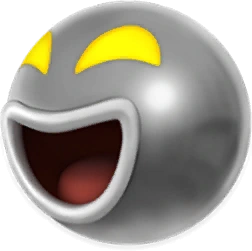 Amp | MarioWiki | Fandom